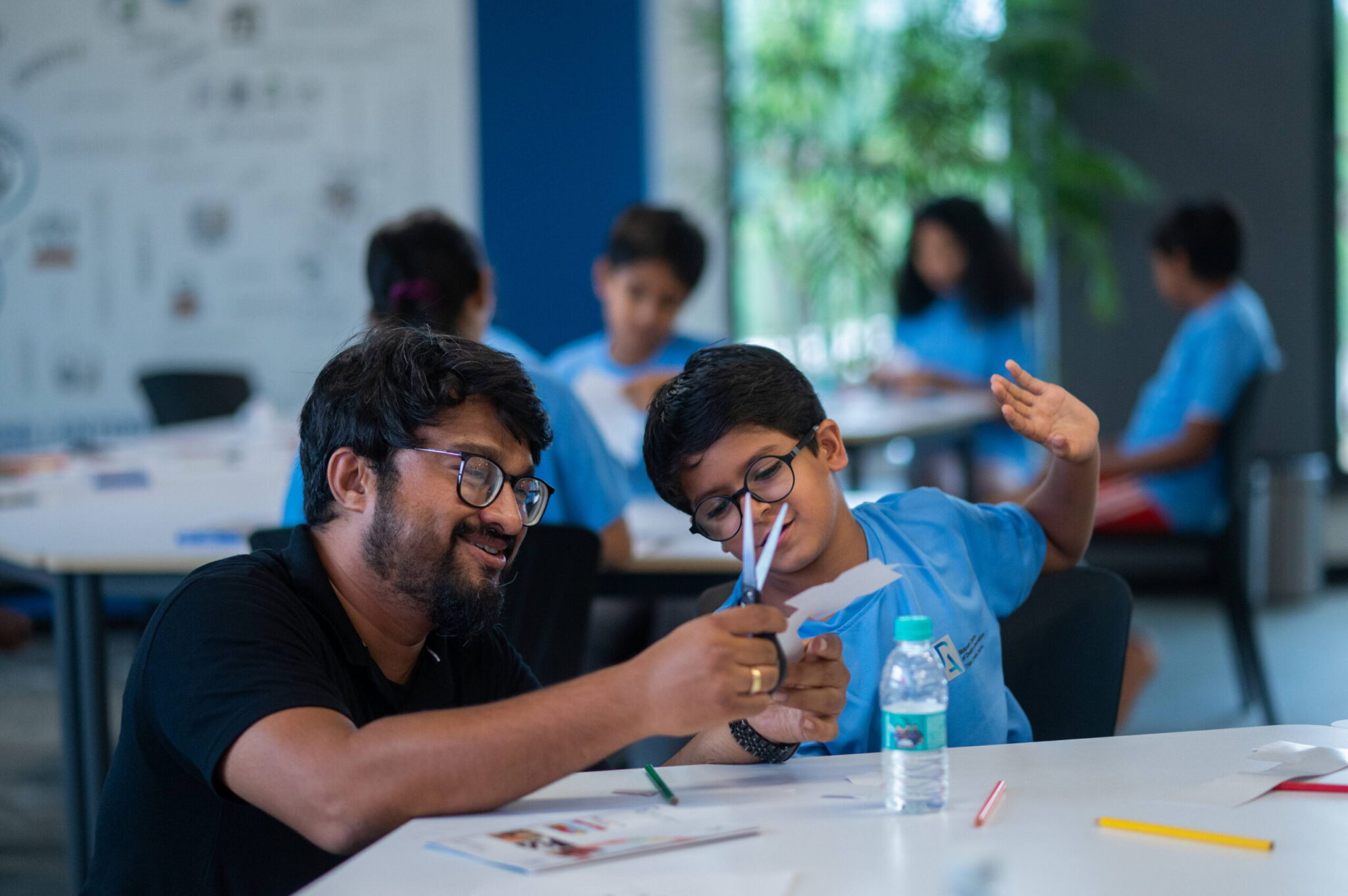 About - Ridansh Centre of Design & Innovation
