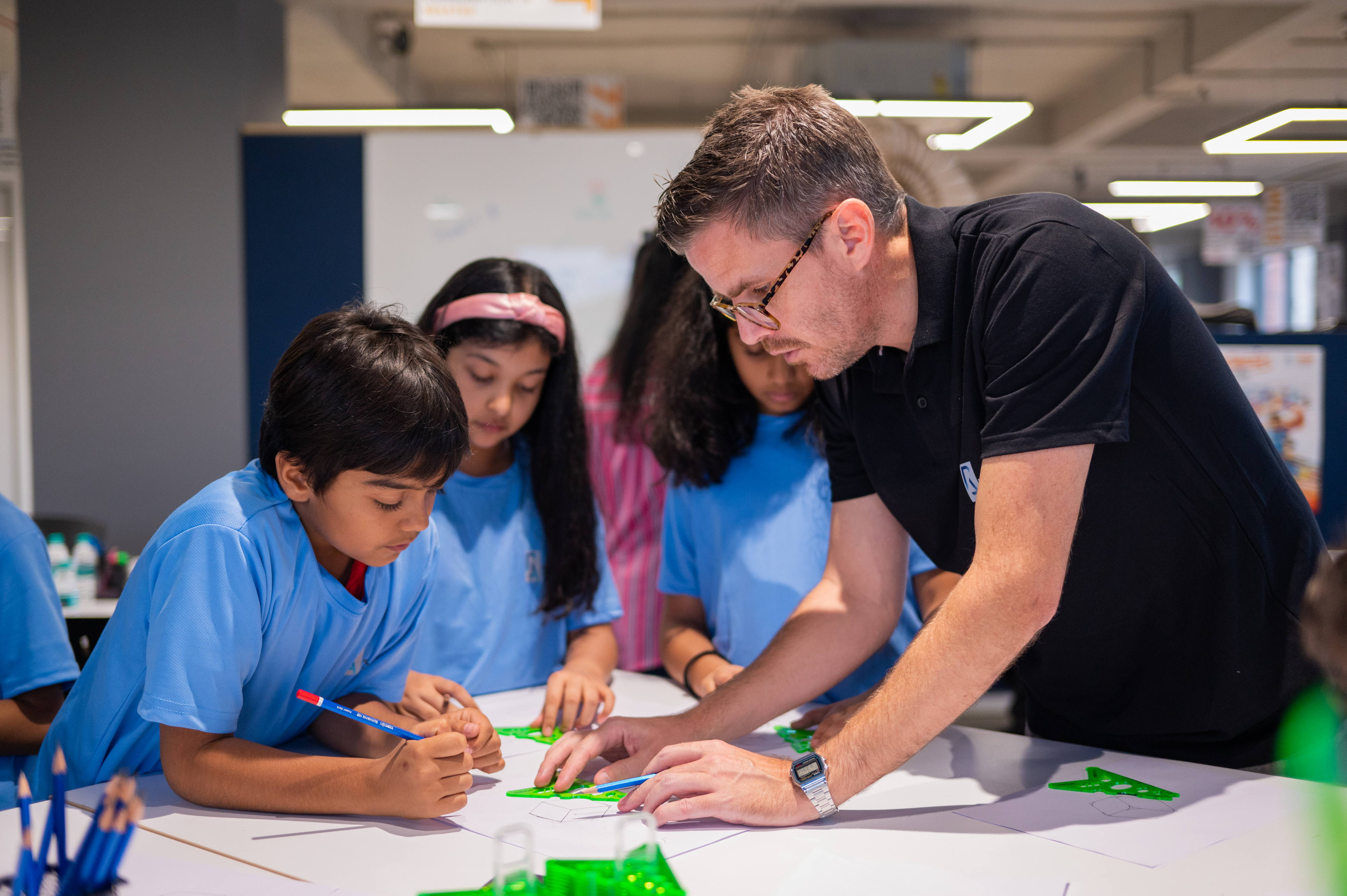 Home - Ridansh Centre of Design & Innovation