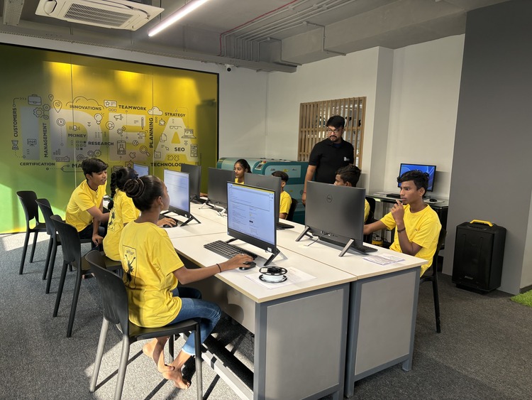 Gallery - Ridansh Centre of Design & Innovation